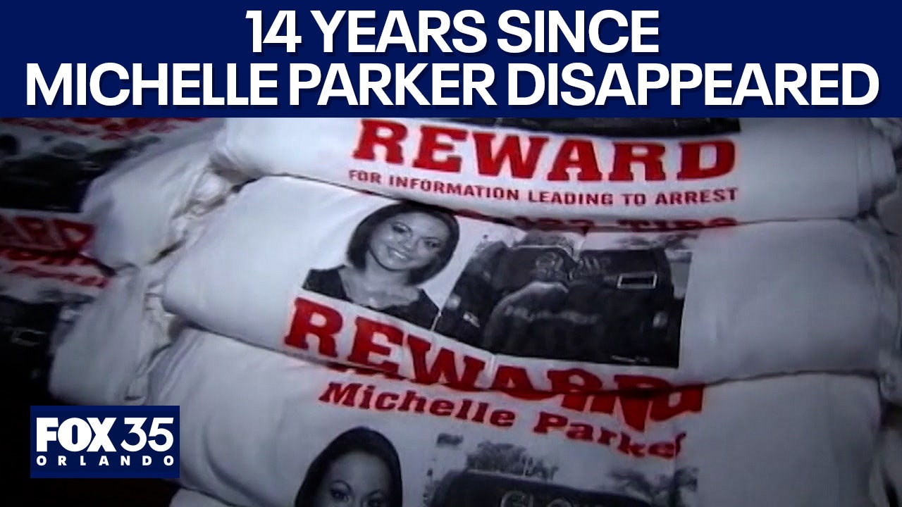 Michelle Parker's mom speaks 14 years later | FOX 35 Orlando