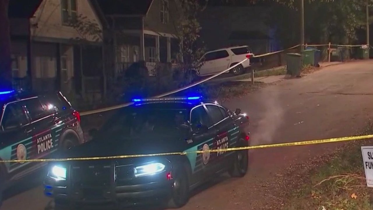 Teen shot in the arm; End to shutdown in sight; Snow in Georgia | FOX 5 ...