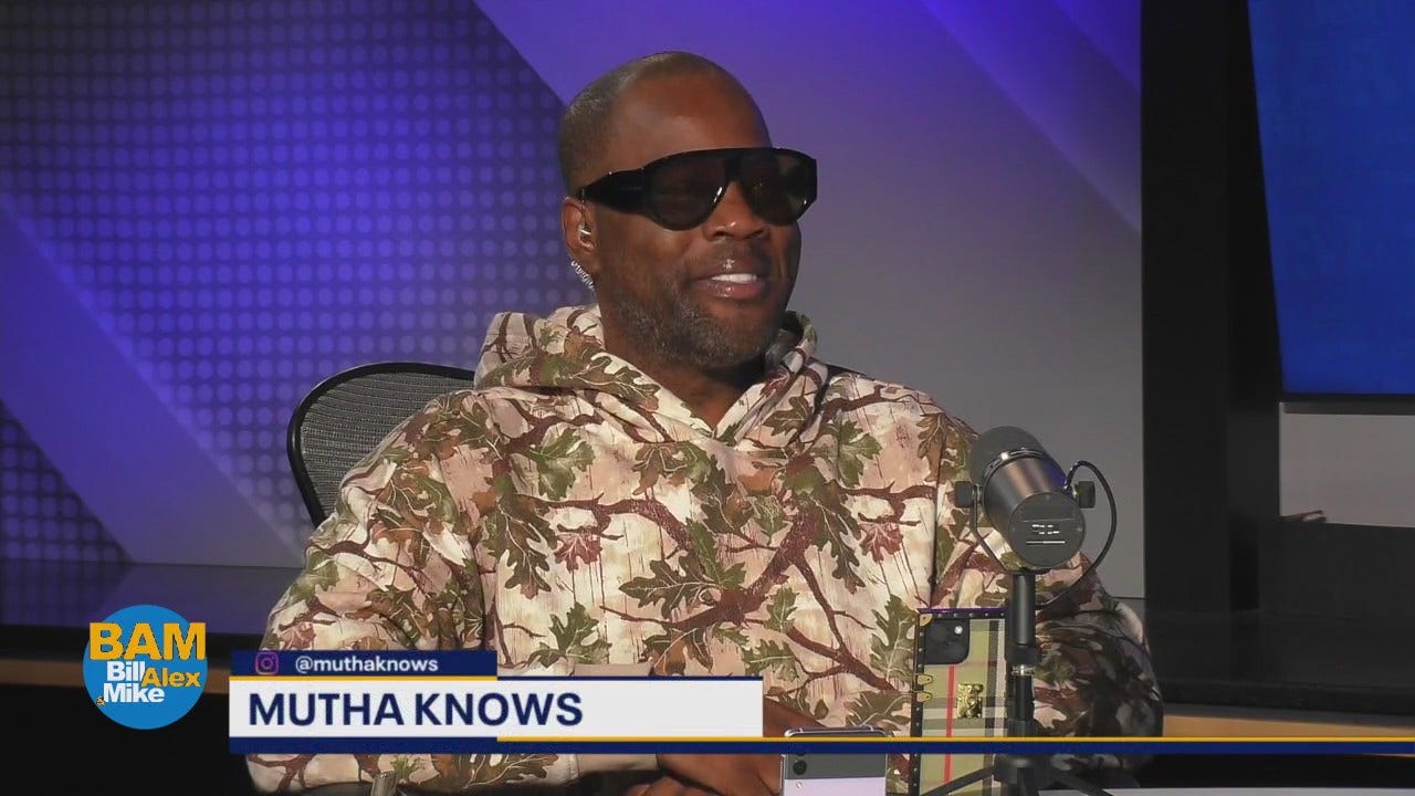 BAM | Bill, Alex & Mike: Kim K's All's Fair. Summer Walker's dating ...