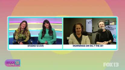 Studio 13 Live | FOX 13 Seattle