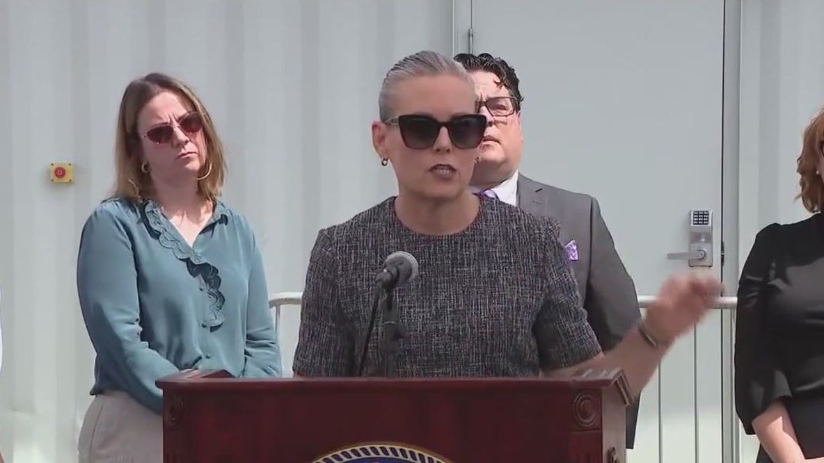 Erica Horvatin | FOX 10 Phoenix