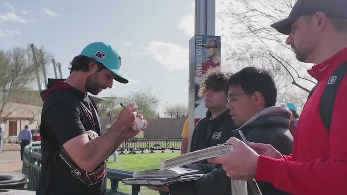 Former ABC 15 anchor Stephanie Hockridge and her husband plead not ...