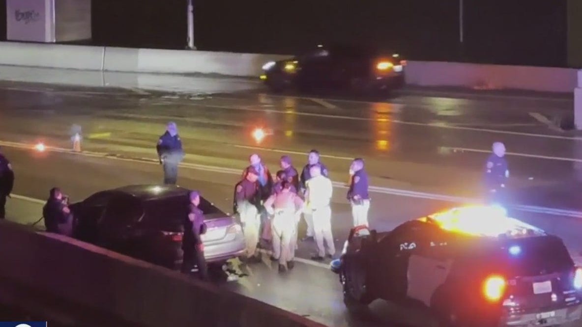 Rapper arrested in Oakland shooting death of Tan DaGod | KTVU FOX 2