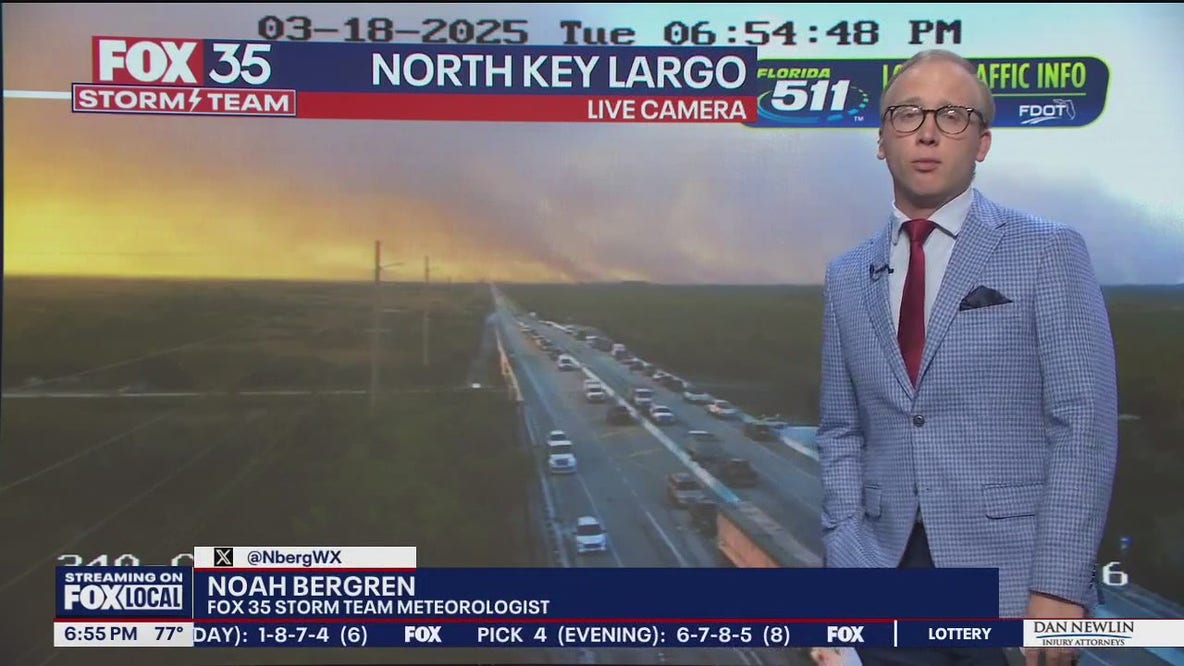 FOX 35 Orlando | Local News, Weather, and Live Streams | WOFL