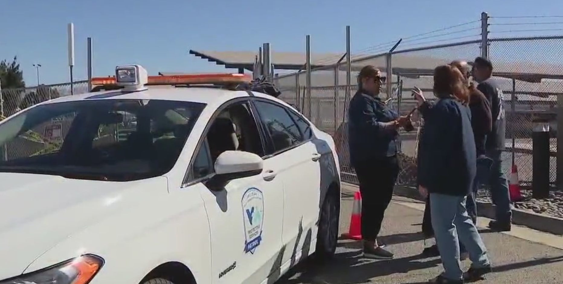 VTA murder suspect identified as fellow employee | KTVU FOX 2