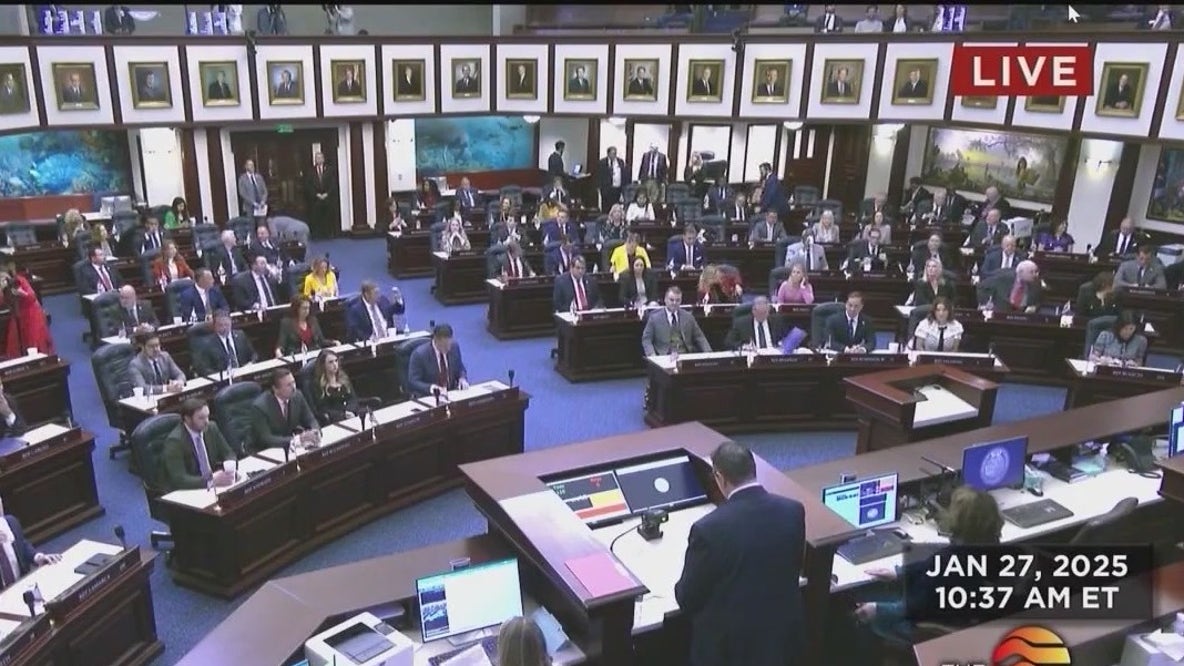 News | FOX 51 Gainesville