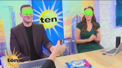 The Ten | FOX 4 Dallas-Fort Worth