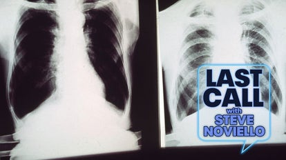 Last Call with Steve Noviello | FOX 4 Dallas-Fort Worth