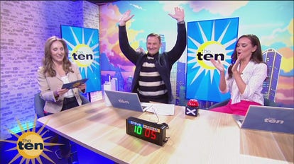 The Ten | FOX 4 Dallas-Fort Worth