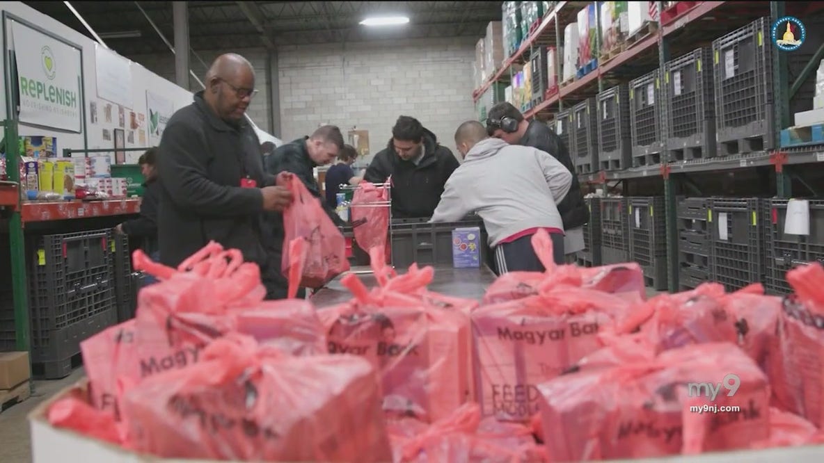 MY9NJ | Local News, Weather, and Live Streams | WWOR