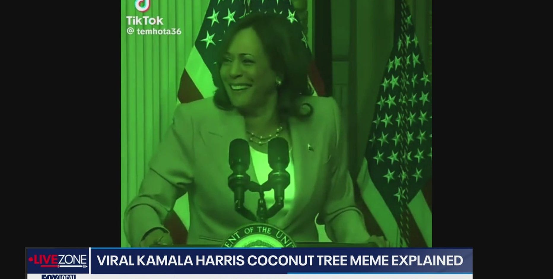 What is demure? Who started it? TikTok trend goes viral...again | FOX 5 DC