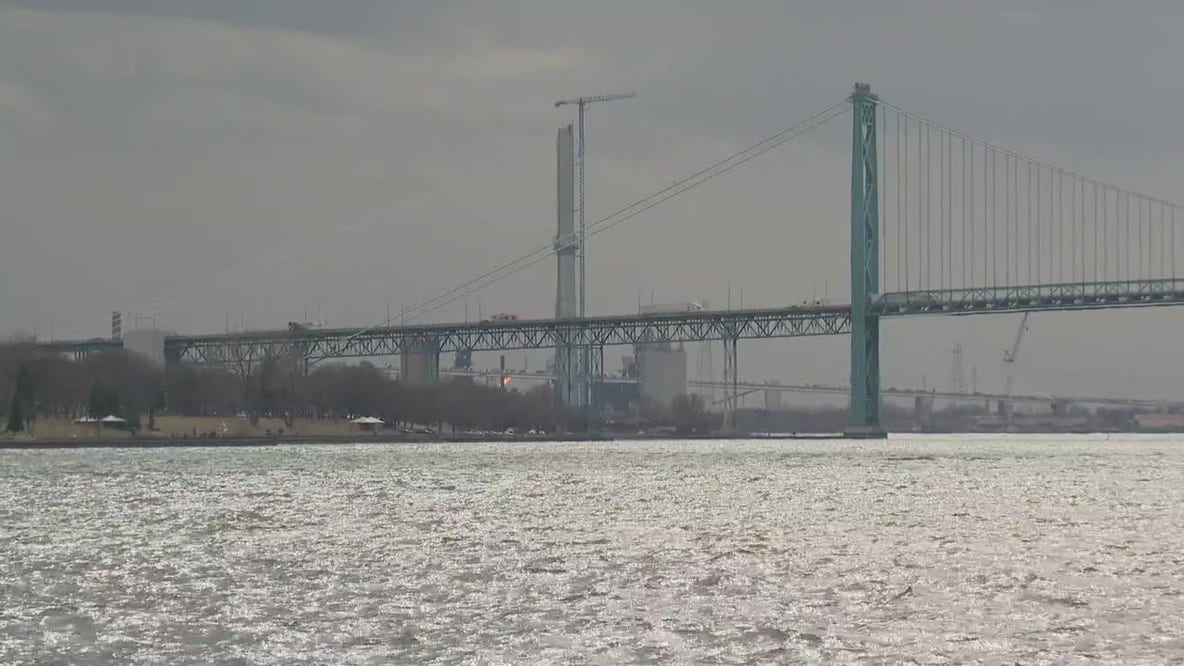 Detroit’s first 3D-printed home is about to hit the market | FOX 2 Detroit