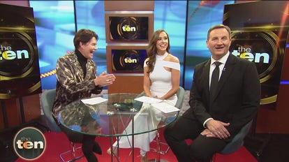 The Ten | FOX 4 Dallas-Fort Worth