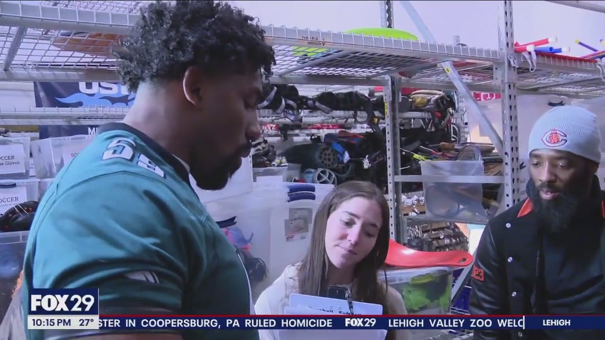 FOX 29 News Philadelphia