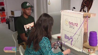 Studio 13 Live | FOX 13 Seattle