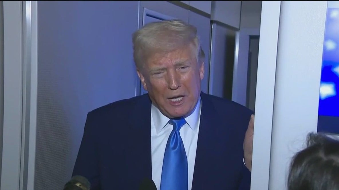 Here's why it won't be called Trump's 'State of the Union' address ...