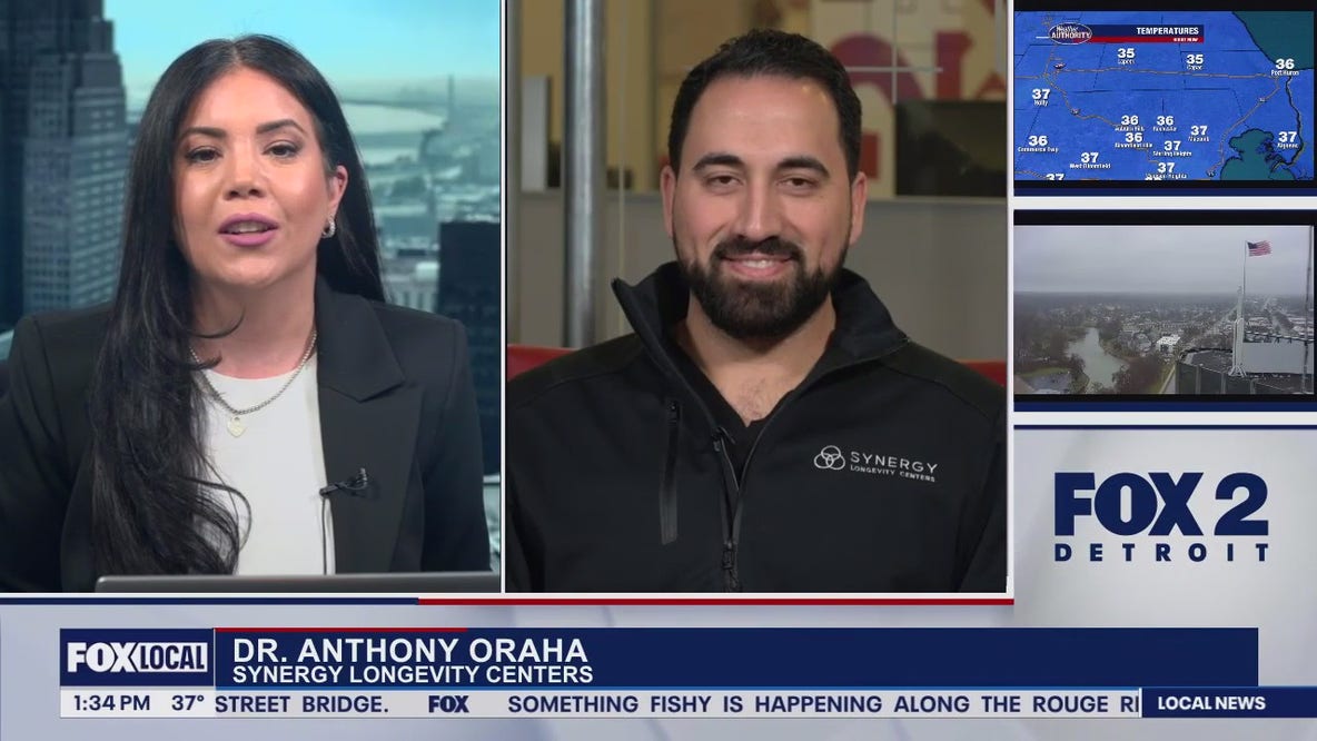 Mornings | FOX 2 Detroit