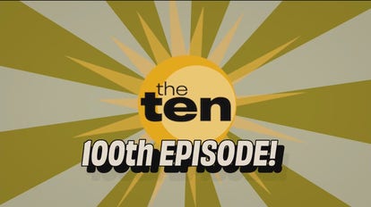 The Ten | FOX 4 Dallas-Fort Worth
