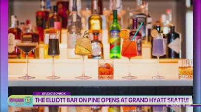 Studio 13 Live | FOX 13 Seattle