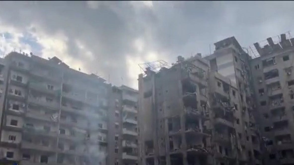 Mystery behind decades-old BART photo solved | KTVU FOX 2