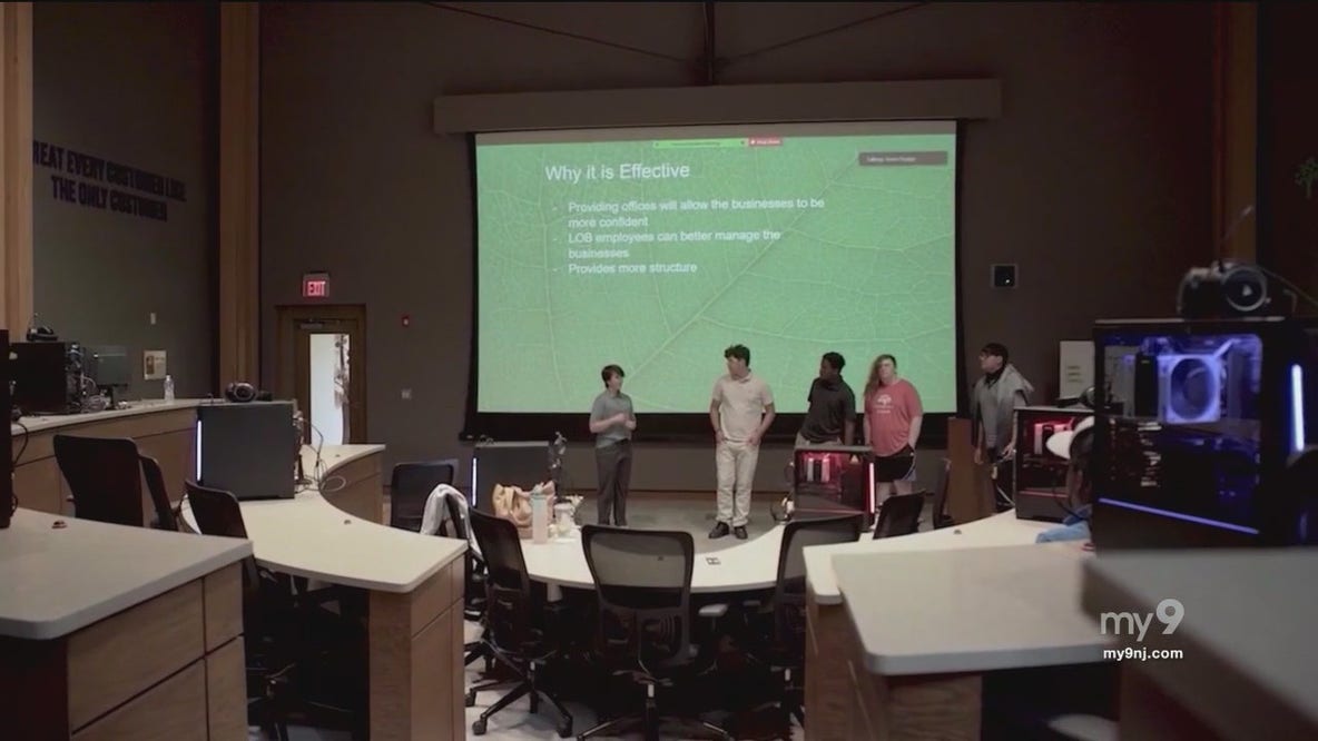 MY9NJ | Local News, Weather, and Live Streams | WWOR