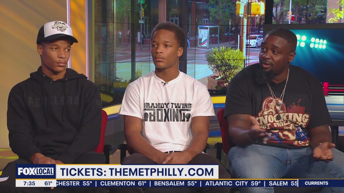 Good Day Philadelphia | FOX 29 Philadelphia