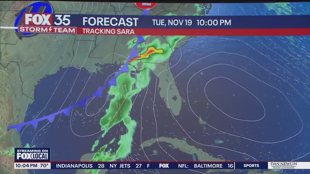 News | FOX 51 Gainesville