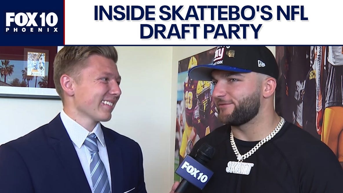 Satellite and Radar Images | FOX 10 Phoenix