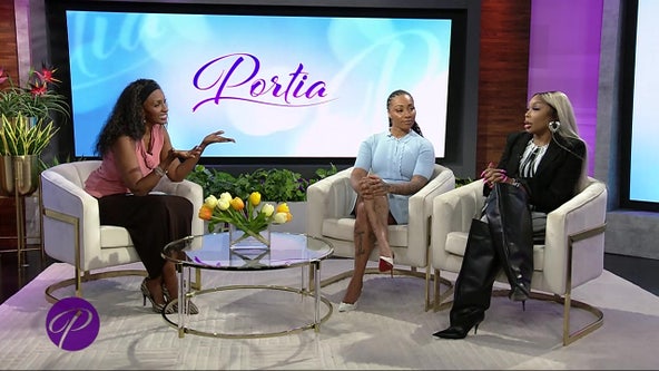 Portia Show