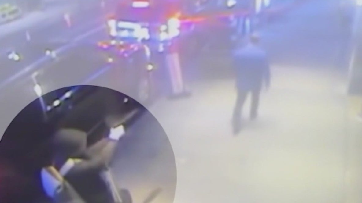 'Over 30 rounds were fired': Yuma shooting ends with 2 dead, 5 injured ...