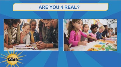 The Ten | FOX 4 Dallas-Fort Worth