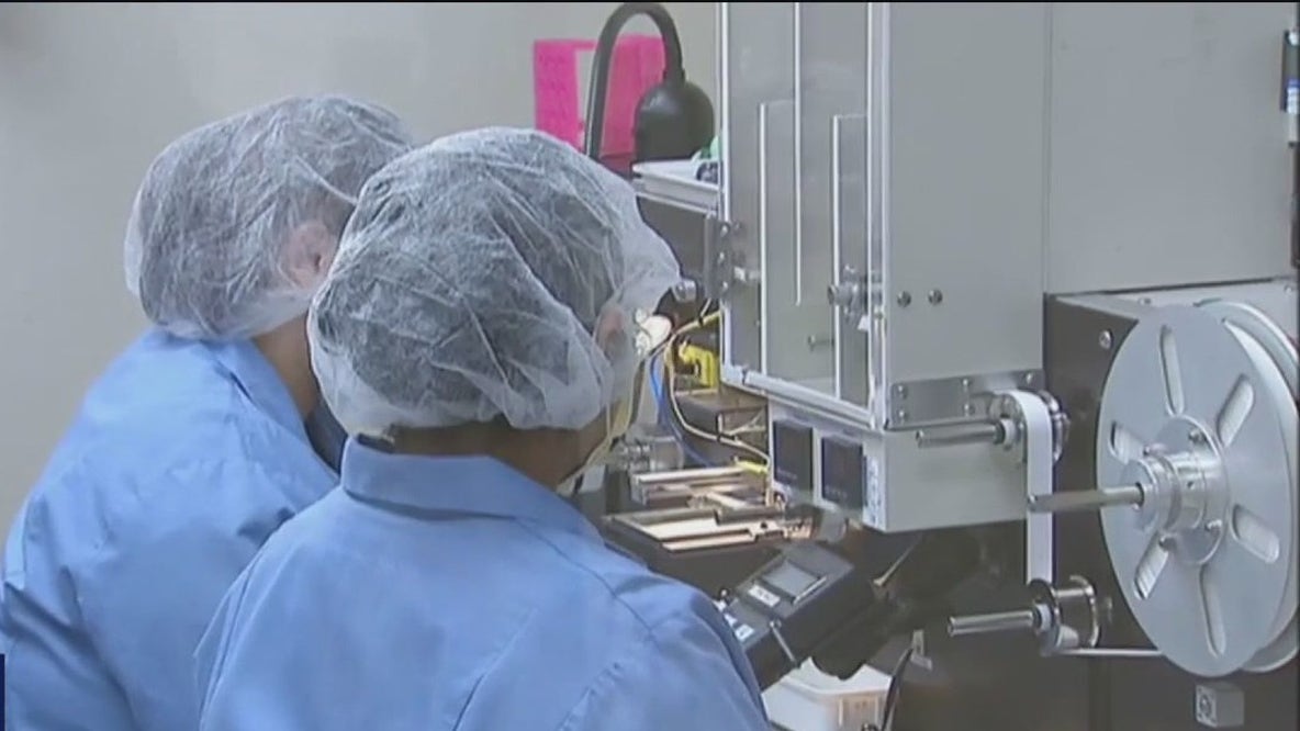 Cell phones and cancer: New UC Berkeley study suggests cell phones ...