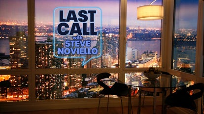 Last Call with Steve Noviello | FOX 4 Dallas-Fort Worth