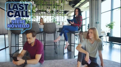 Last Call with Steve Noviello | FOX 4 Dallas-Fort Worth