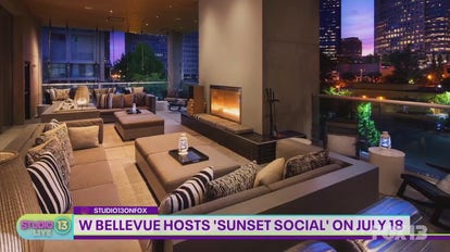 Studio 13 Live | FOX 13 Seattle