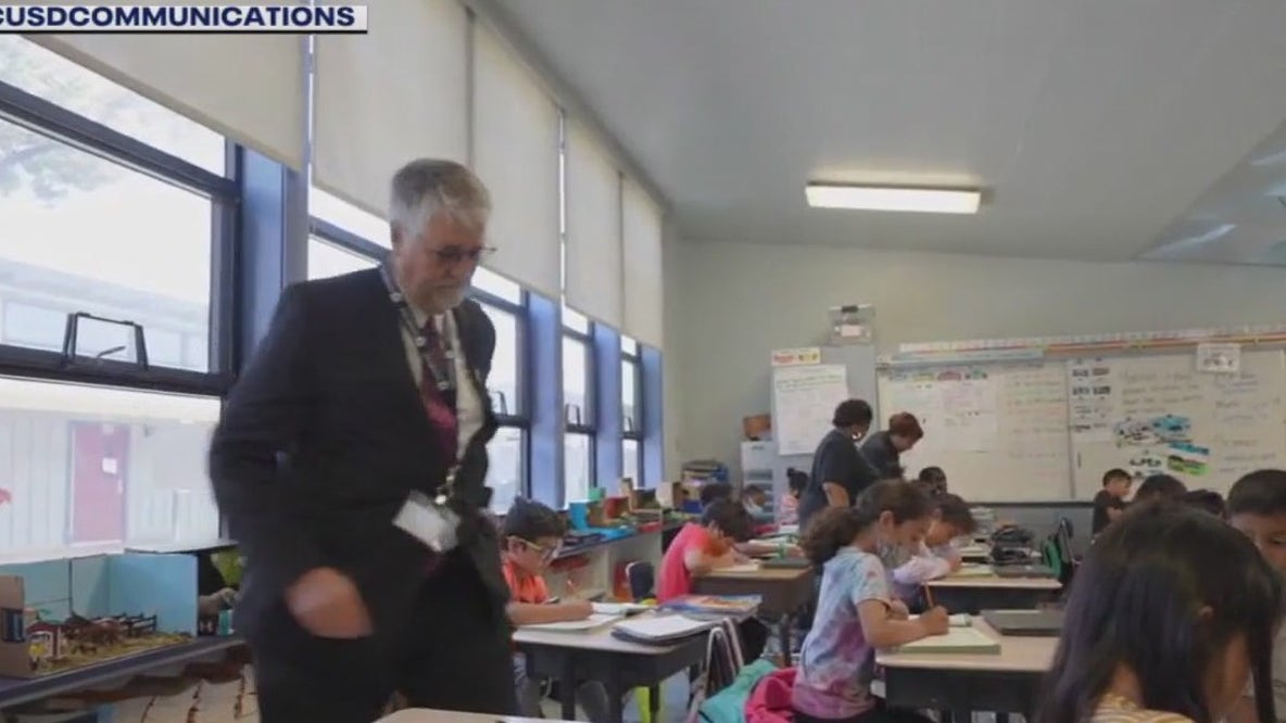 SF Giants new GM Zack Minasian has known nothing but baseball | KTVU FOX 2