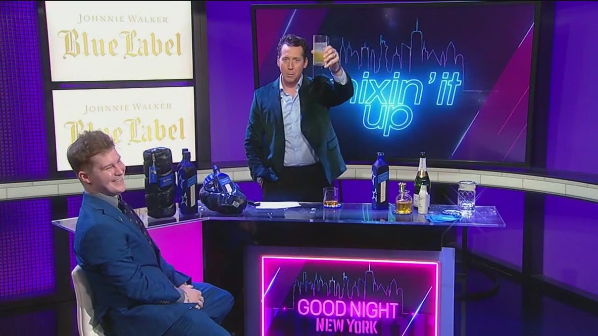 Good Night New York | FOX 5 New York