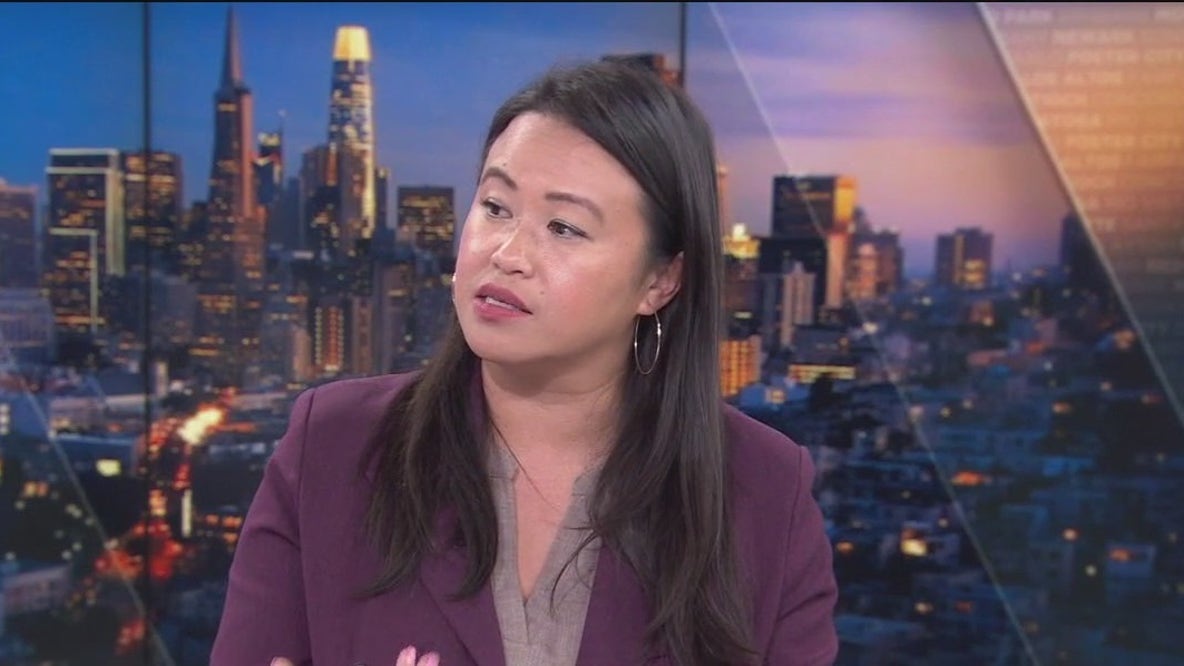 Mystery behind decades-old BART photo solved | KTVU FOX 2