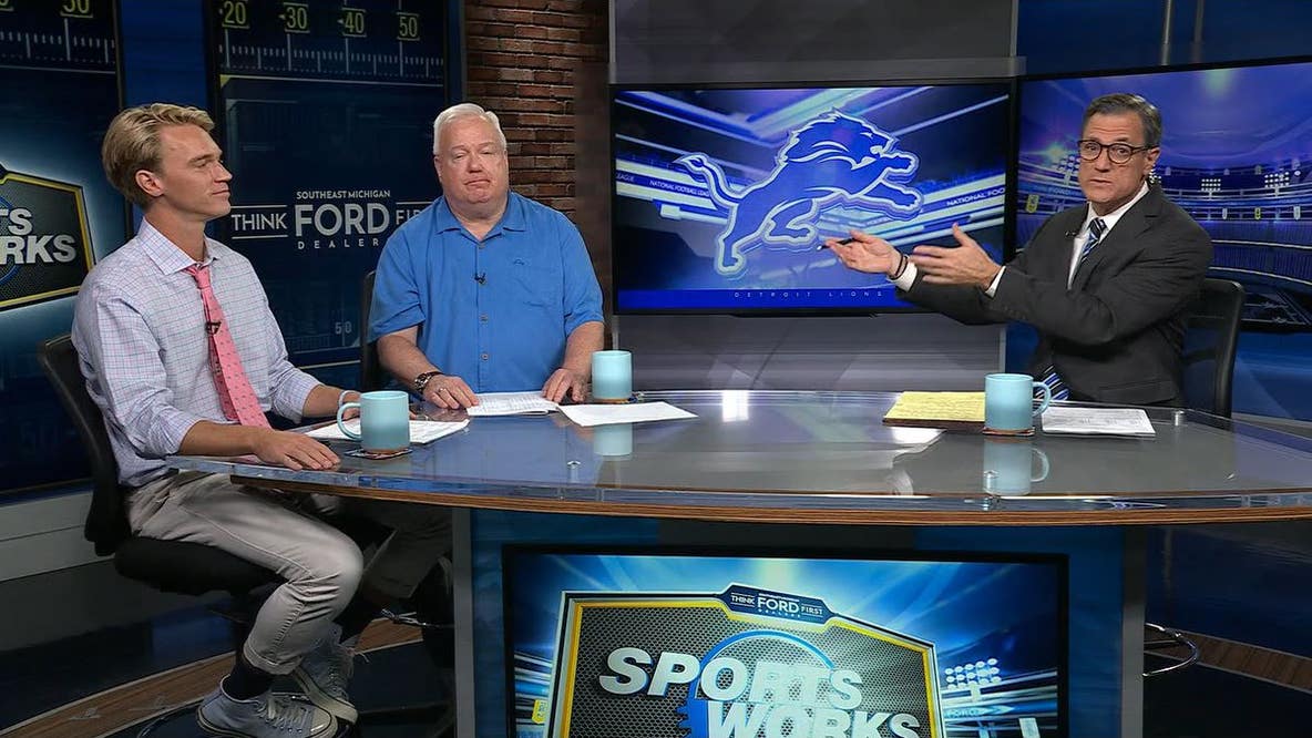 Sports | FOX 2 Detroit