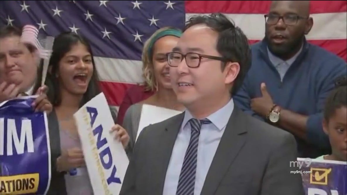 MY9NJ | Local News, Weather, and Live Streams | WWOR