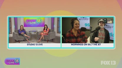 Studio 13 Live | FOX 13 Seattle