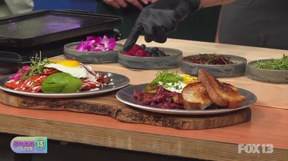 Studio 13 Live | FOX 13 Seattle