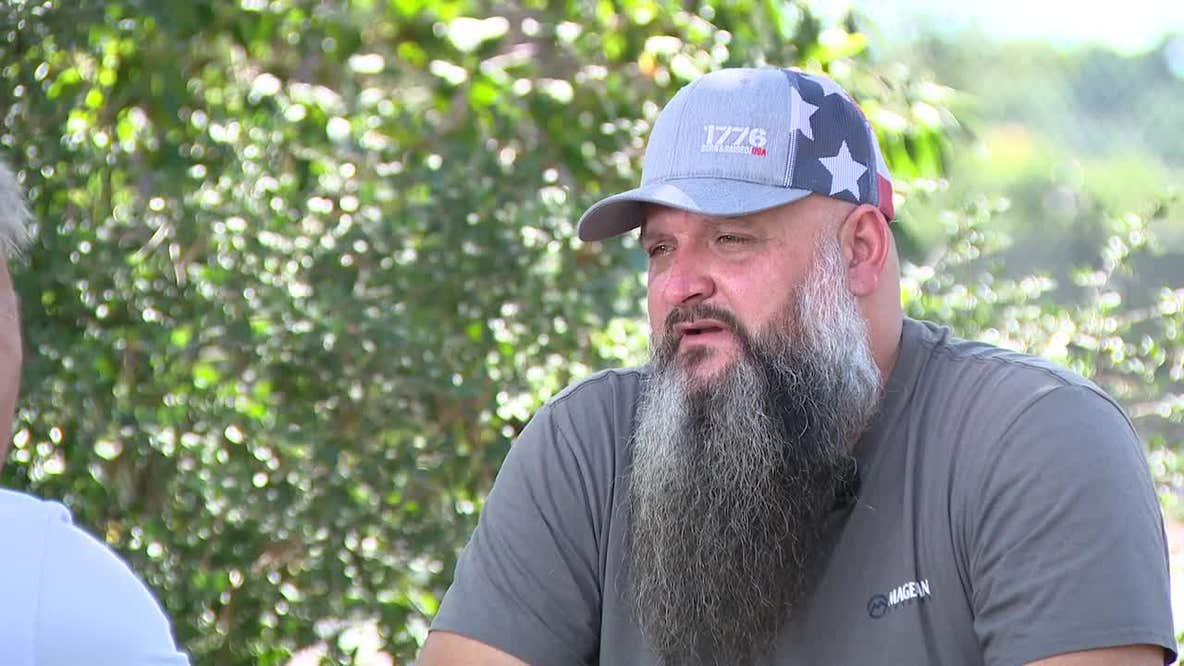 Arnaldo Richards' Picos Restaurant in Houston to close | FOX 26 Houston