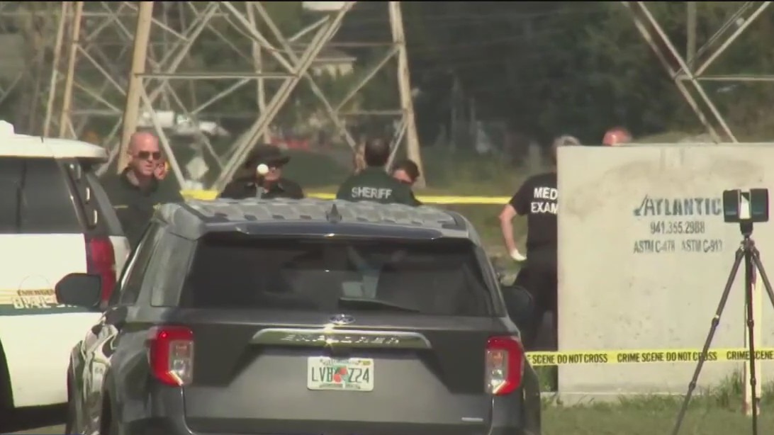 Charges Filed In Deadly Bayshore Crash