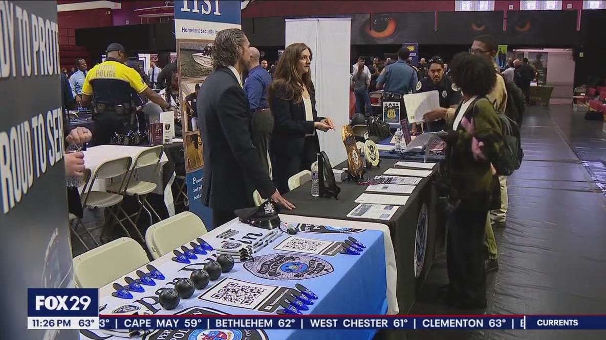 FOX 29 News Philadelphia