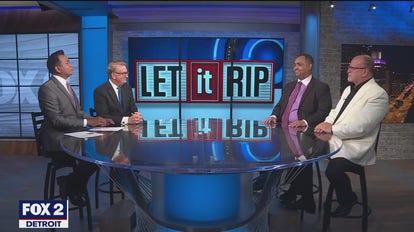 Let It Rip | FOX 2 Detroit