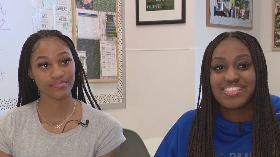 Houston's Morning Show