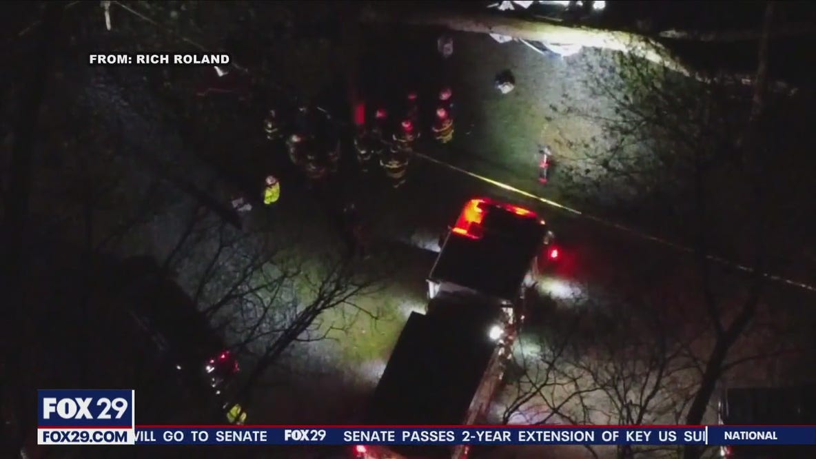 FOX 29 News Philadelphia