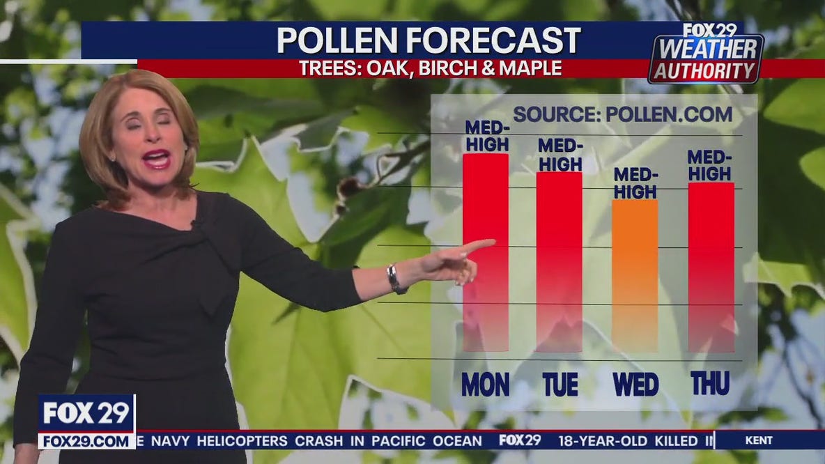 FOX 29 News Philadelphia