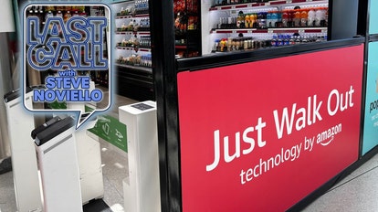 Last Call with Steve Noviello | FOX 4 Dallas-Fort Worth